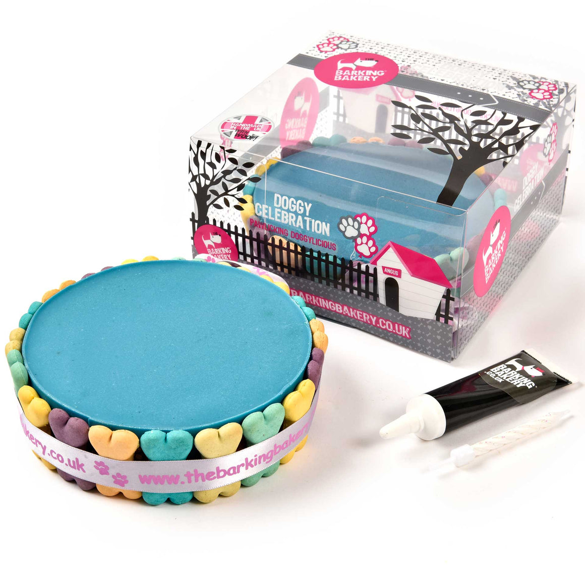 Products – The Barking Bakery