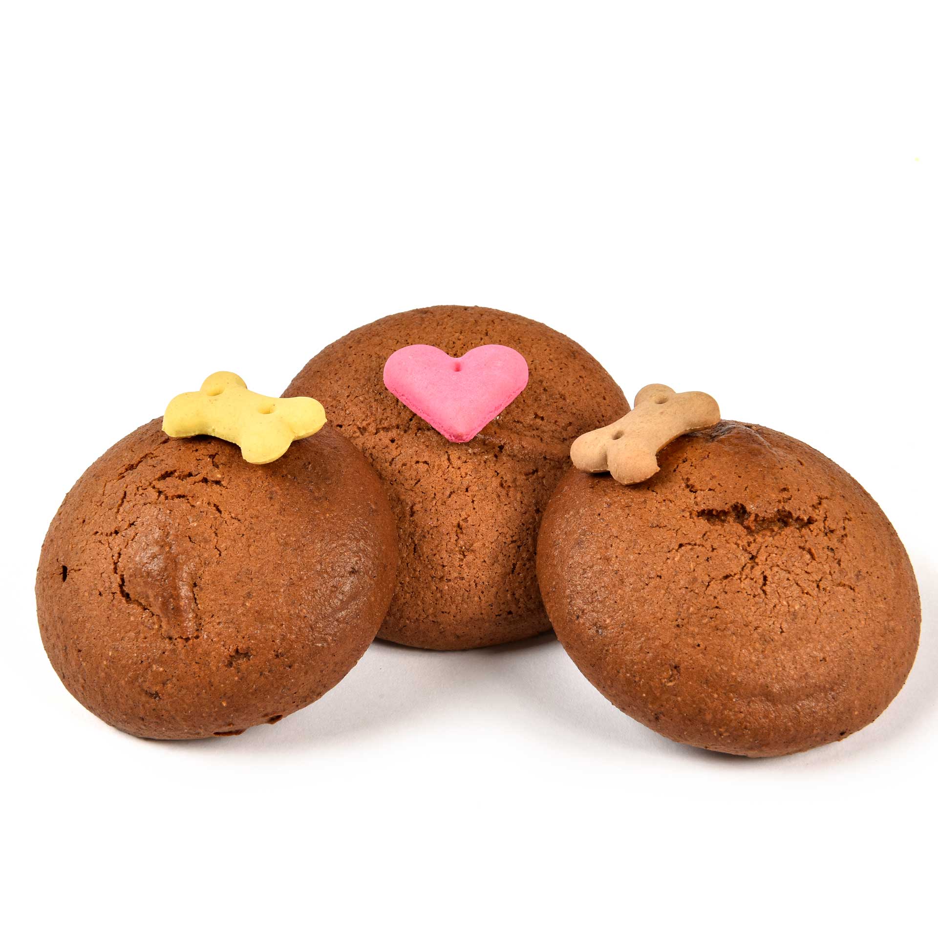 Doggy Cookies – The Barking Bakery