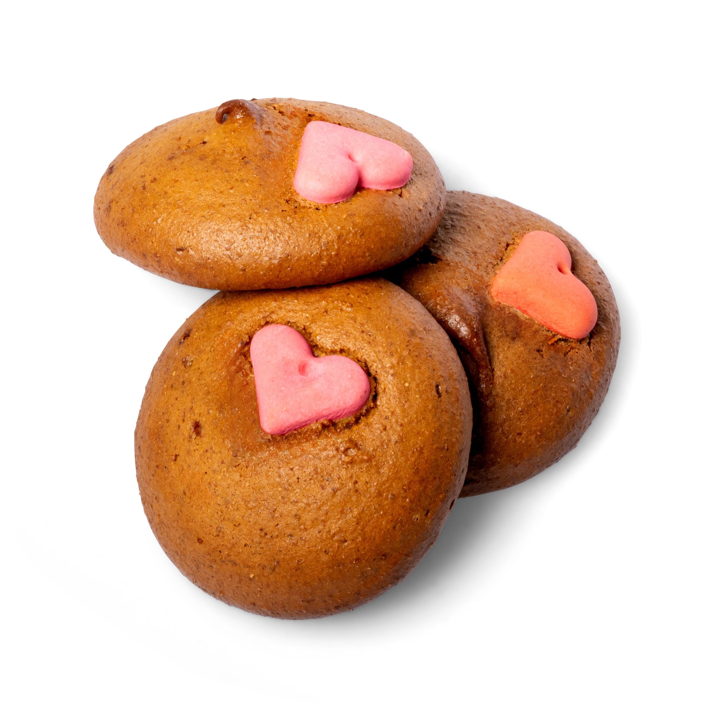 The Barking Bakery | Doggy Cookie